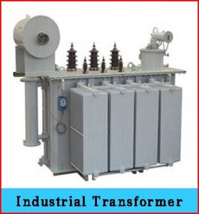 Industrial Transformer Manufacturer - Supplier | Ahmedabad
