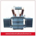 Industrial Transformers Manufacturer – Meem Transformer
